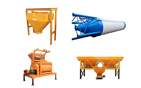 prefabricated concrete houses machine, modular cement house machine ...